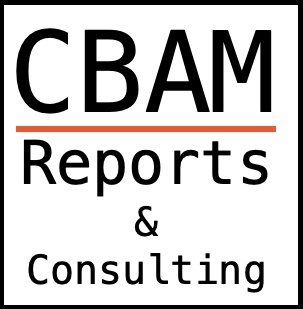 CBAM report: XML