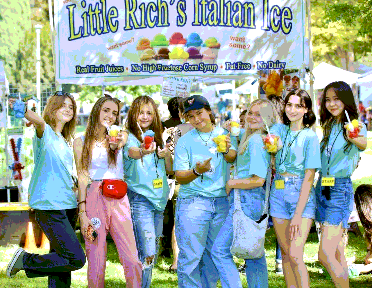 International Kids Festival