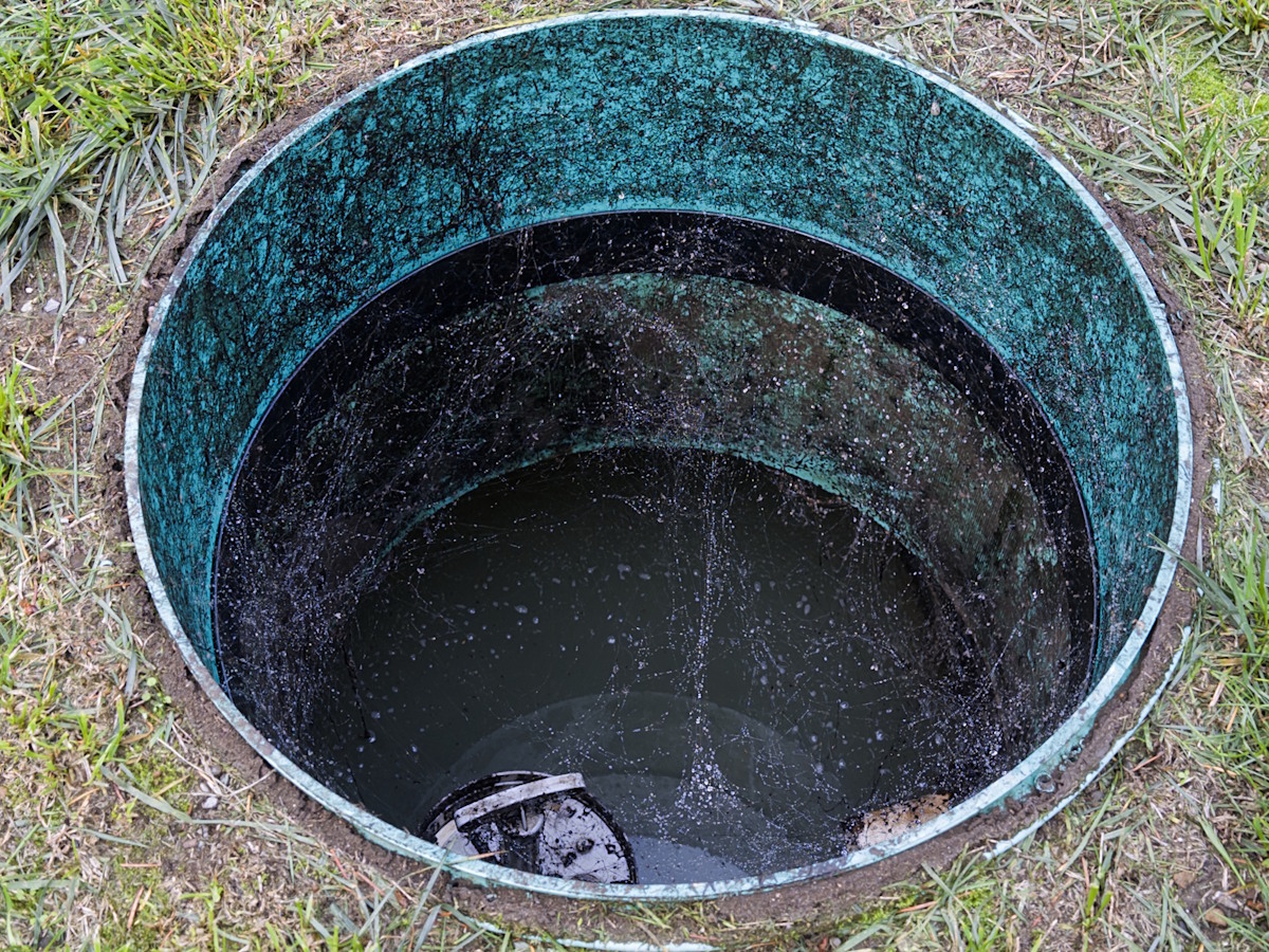 Septic Tank Odors: Causes and How to Eliminate Them - Septic Solutions LLC