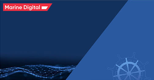 Marine Digital has reached the finals of the competition The Smart Port ...