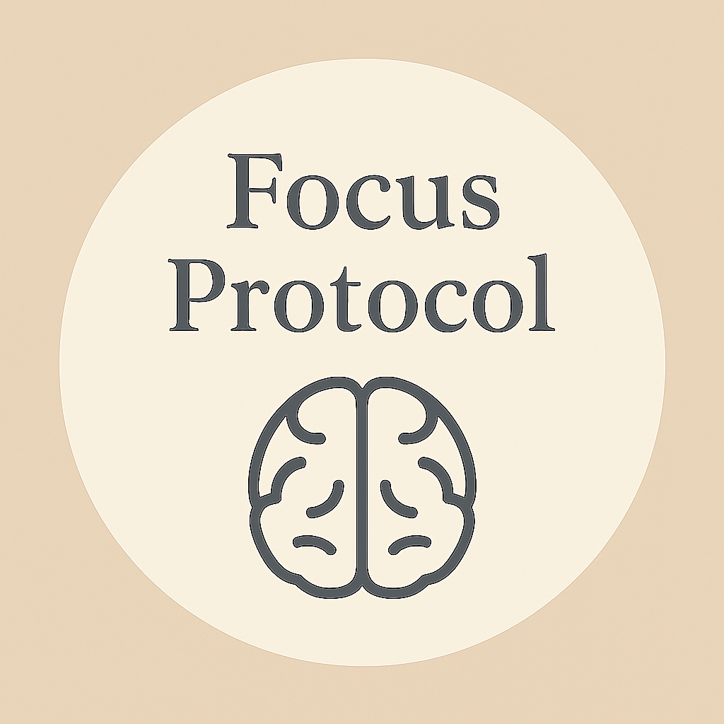 Focus Protocol™