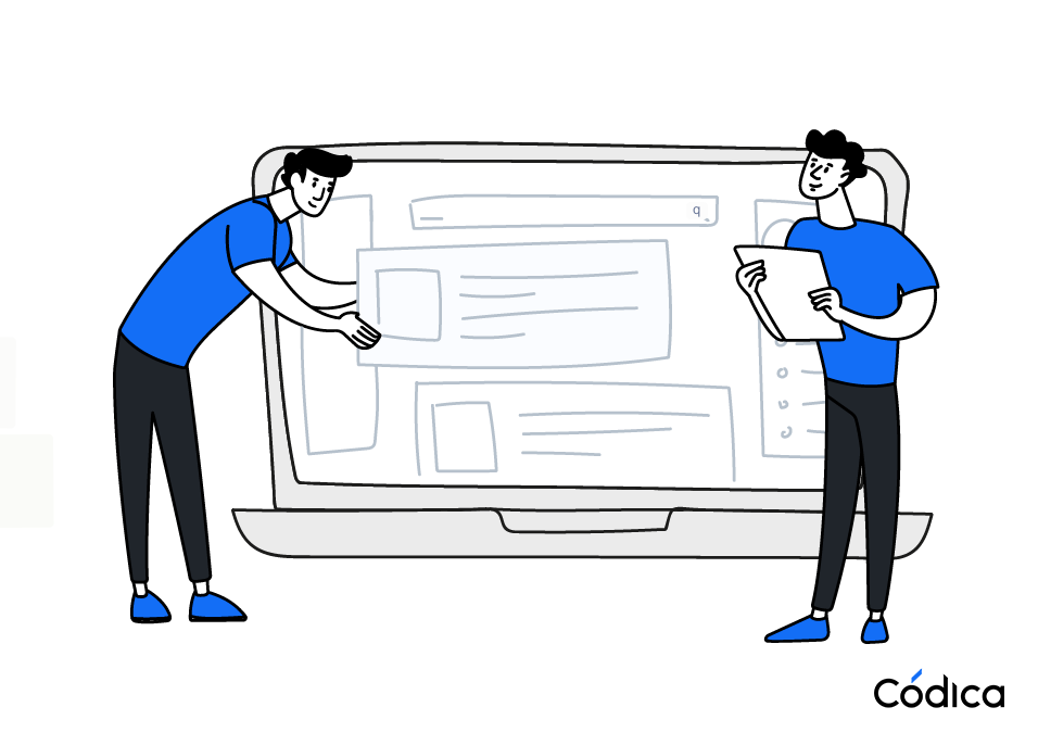 ¿Qué es el desarrollo frontend?