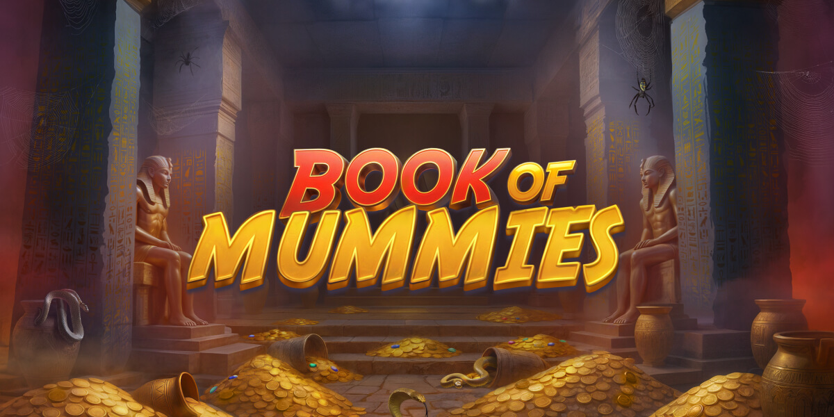 Book of Mummies