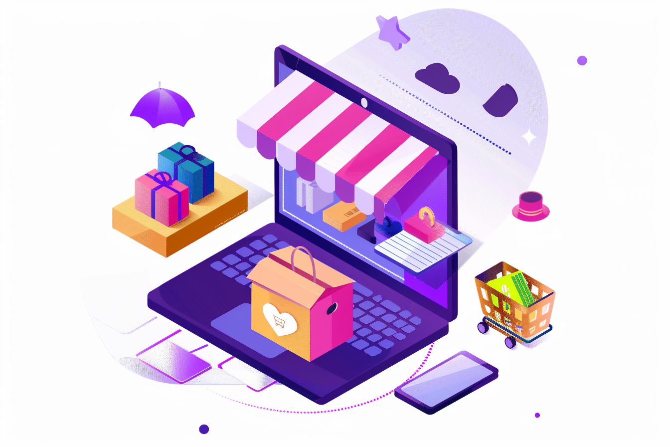 Best eCommerce Platforms Compared: Shopify vs. WooCommerce vs. BigCommerce