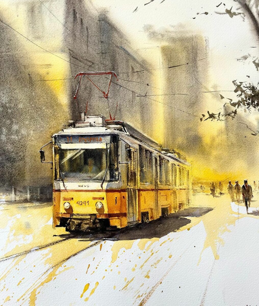 Art Holiday in Algarve | ArtZone Global - Art Studio in Lisbon