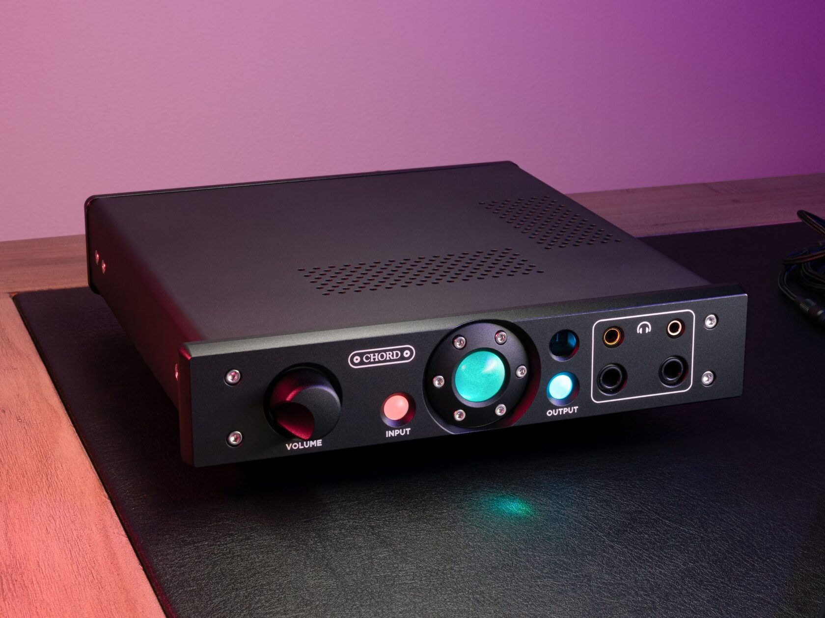 Chord Electronics Alto