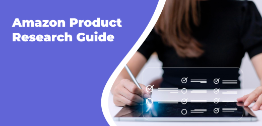 The Best Amazon Product Research Techniques in 2025