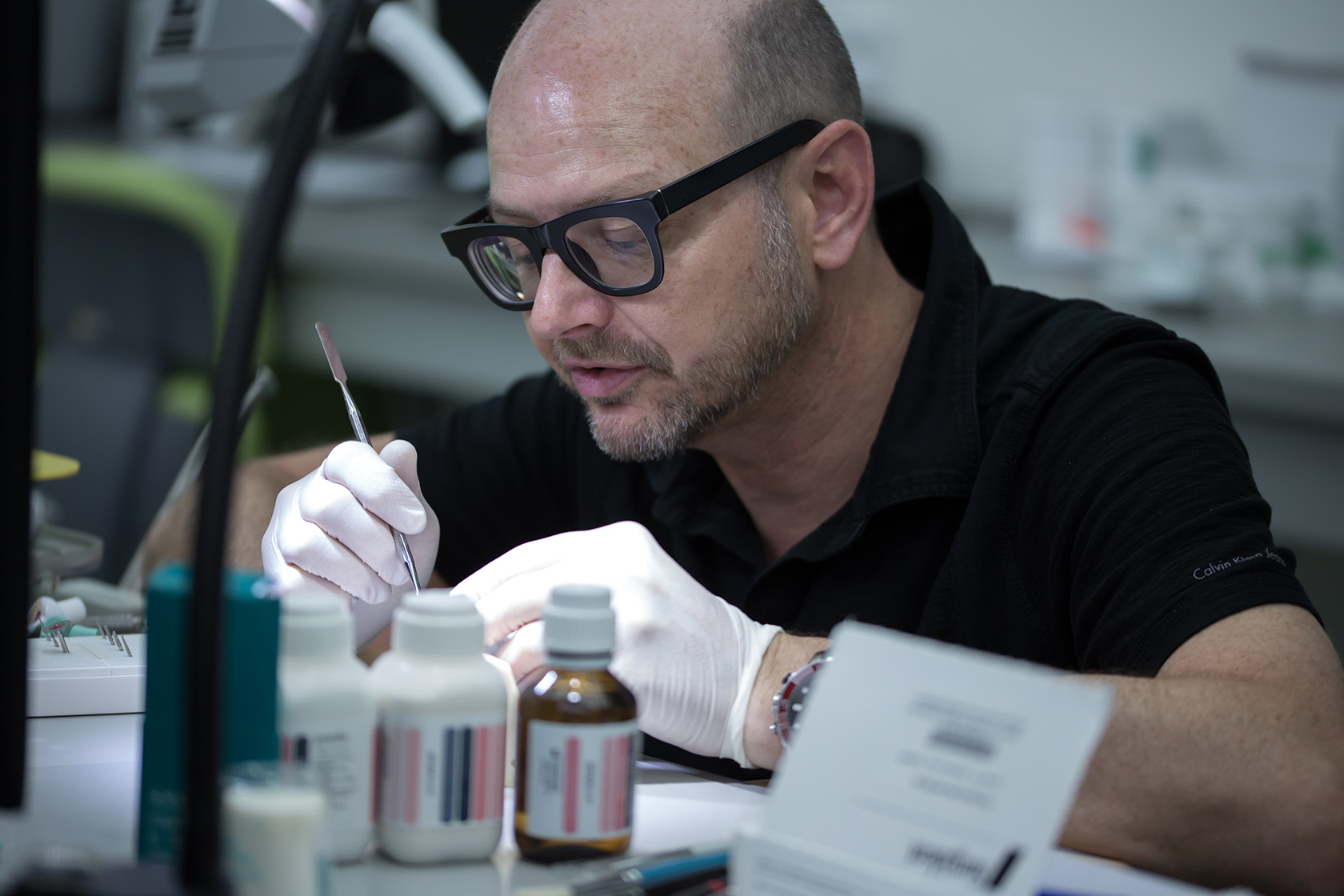 Pascal Magne Paris 2026 (English)