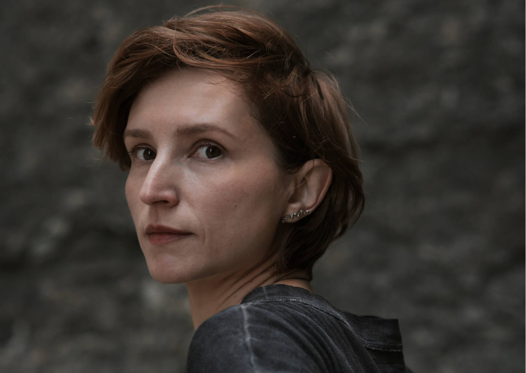 Olga Kozmanidze – Artist Portfolio