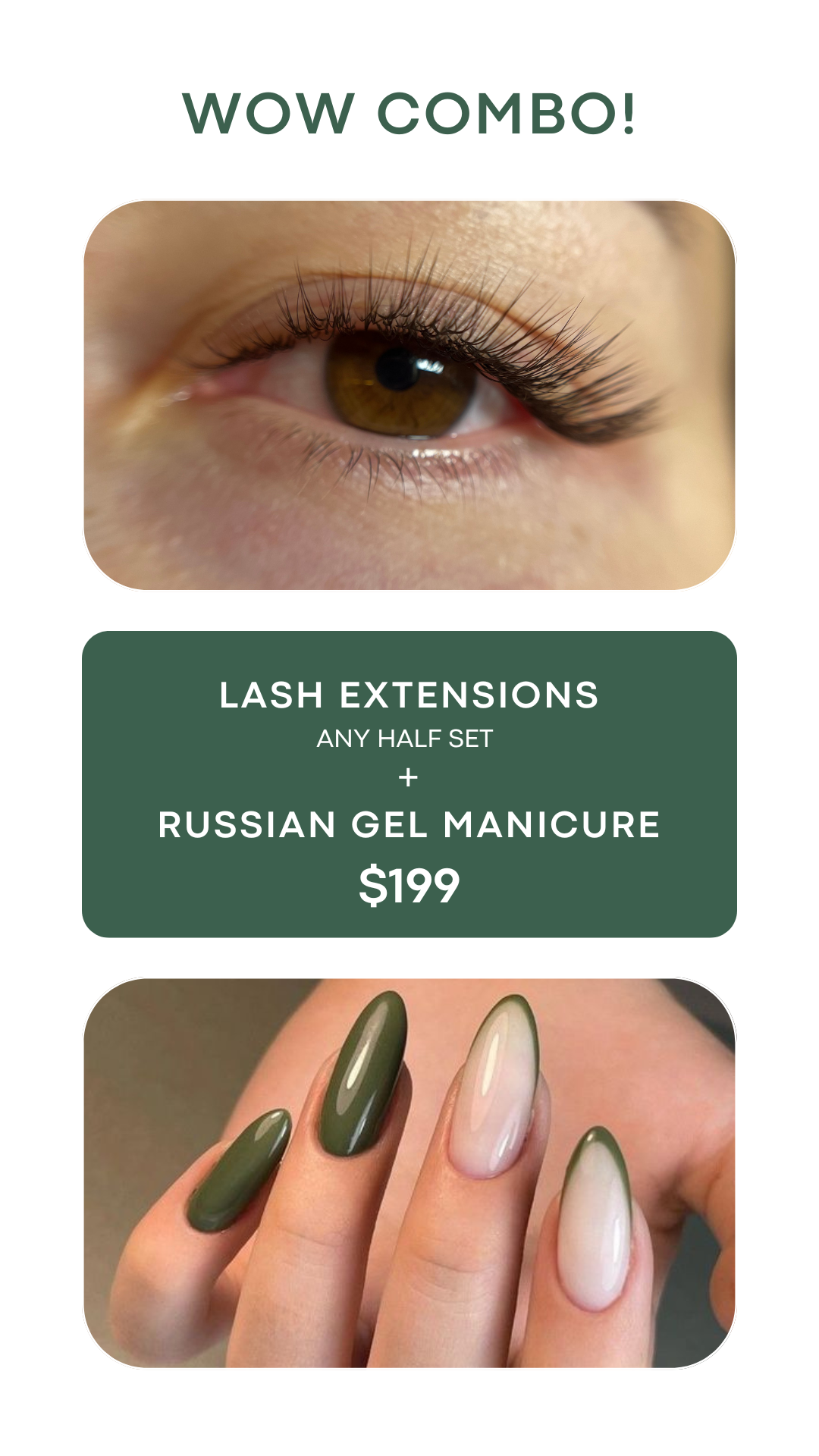 Beauty salon: Eyelash & Nail Salon in Charlotte, NC | MA Lash & Nail Studio
