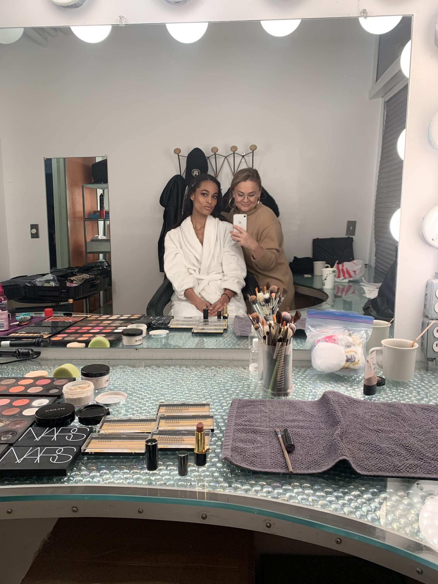 Top Makeup Artist in Los Angeles | Kate Kats