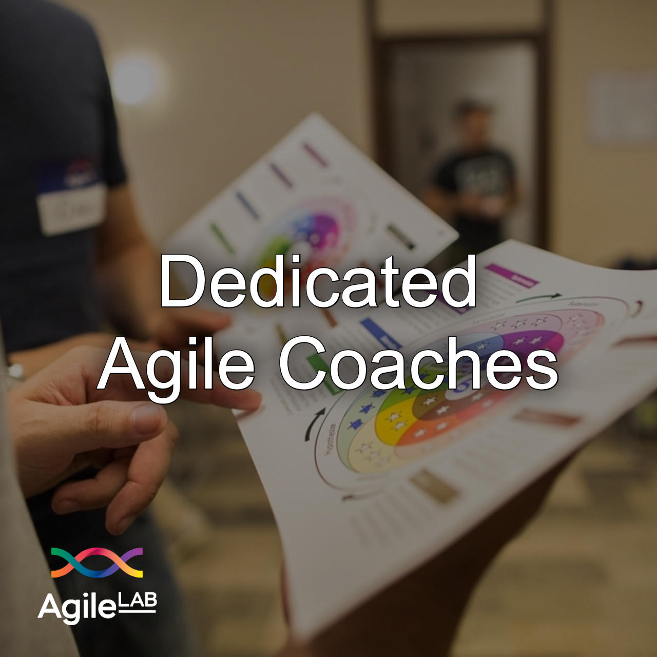 Dedicated Agile Coaches | AgileLAB