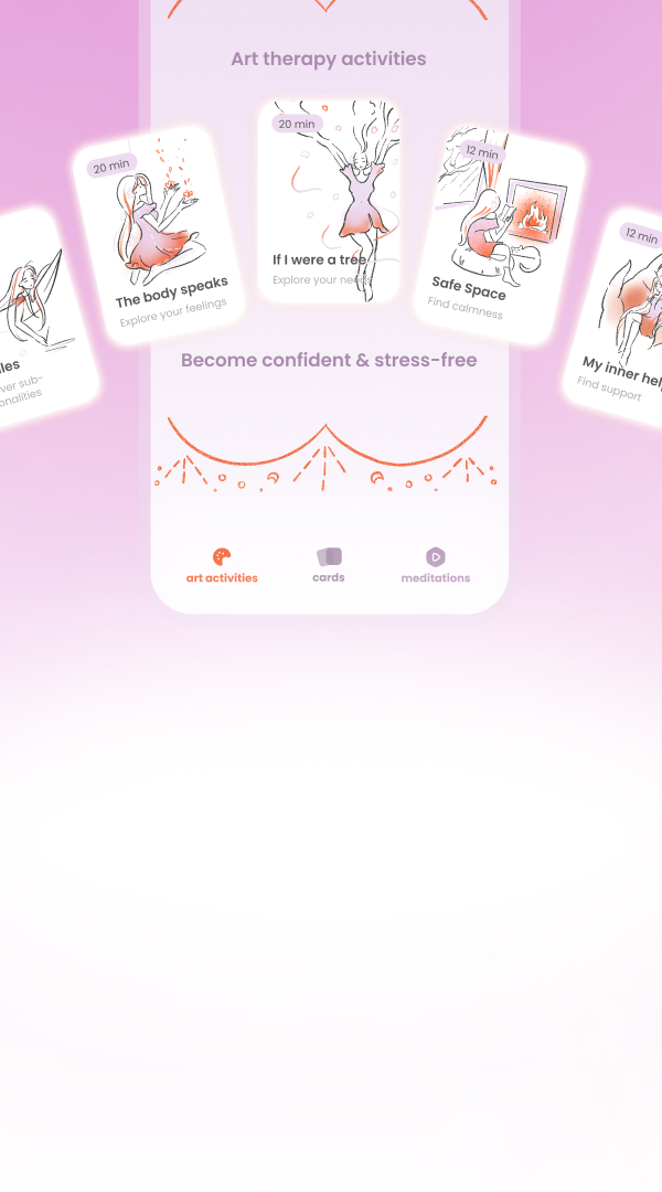 This picture based personality test will show you are a realist or a ...