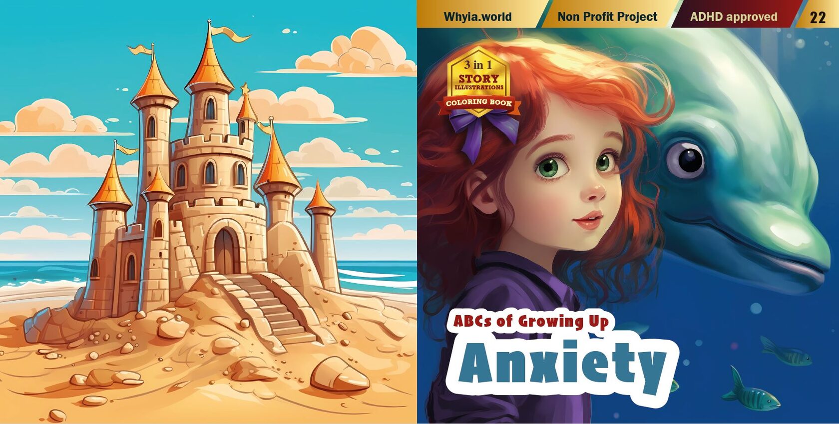 Understanding and Managing Child Anxiety: A Parent's Guide to Helping ...