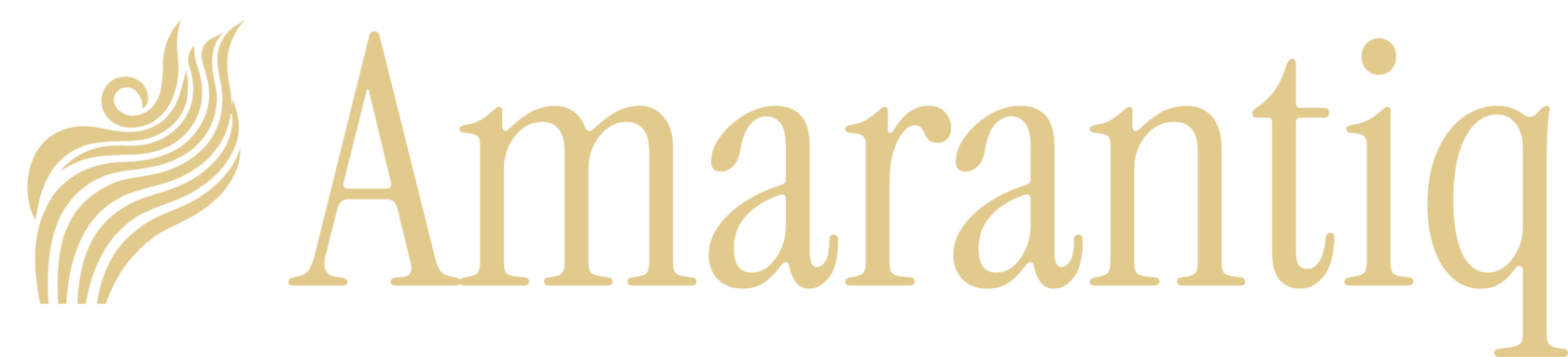 Amarant | Procurement Outsourcing for Pharmaceutical & Food Industries