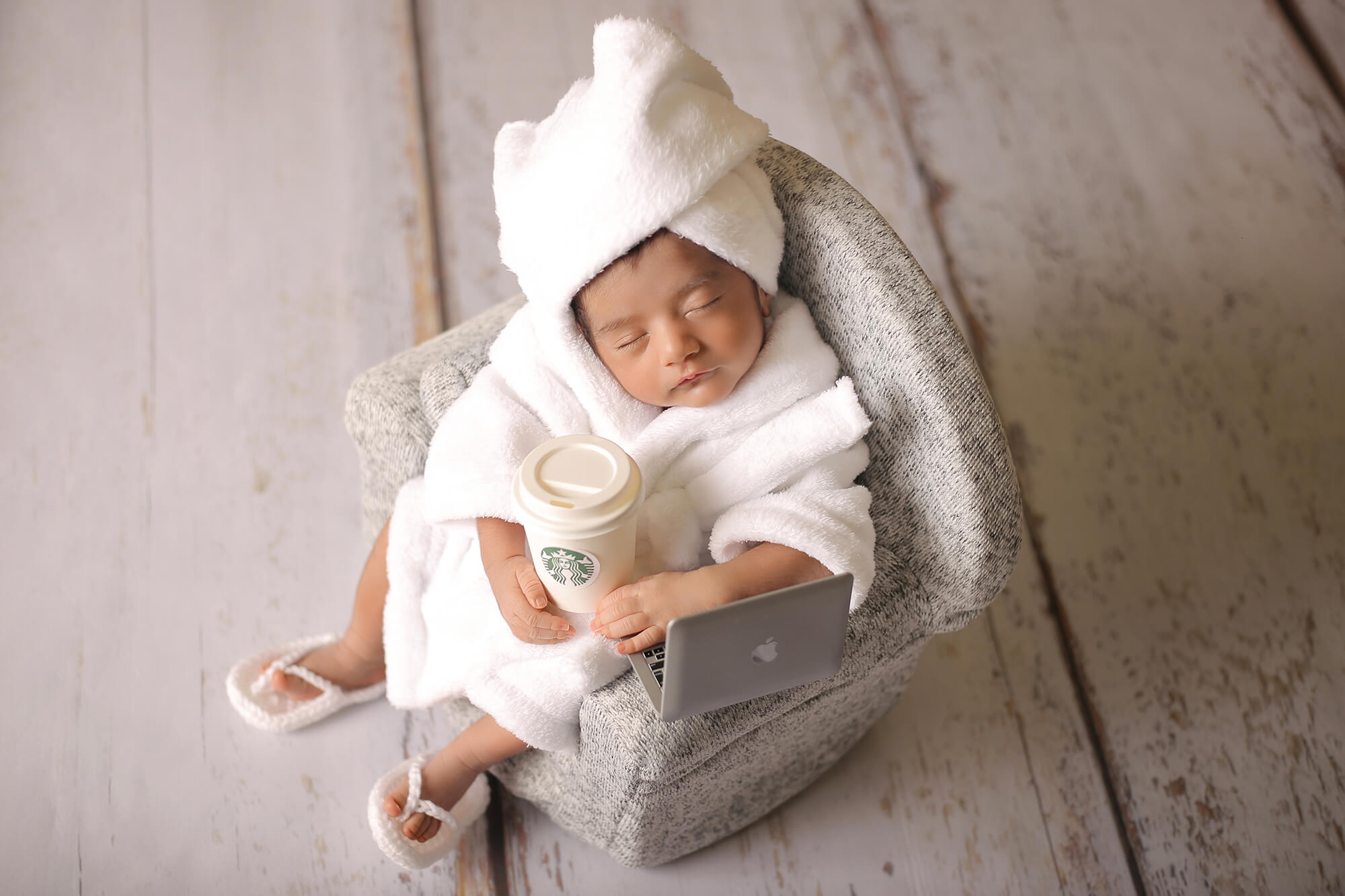 Contacts - First Impression Artwork