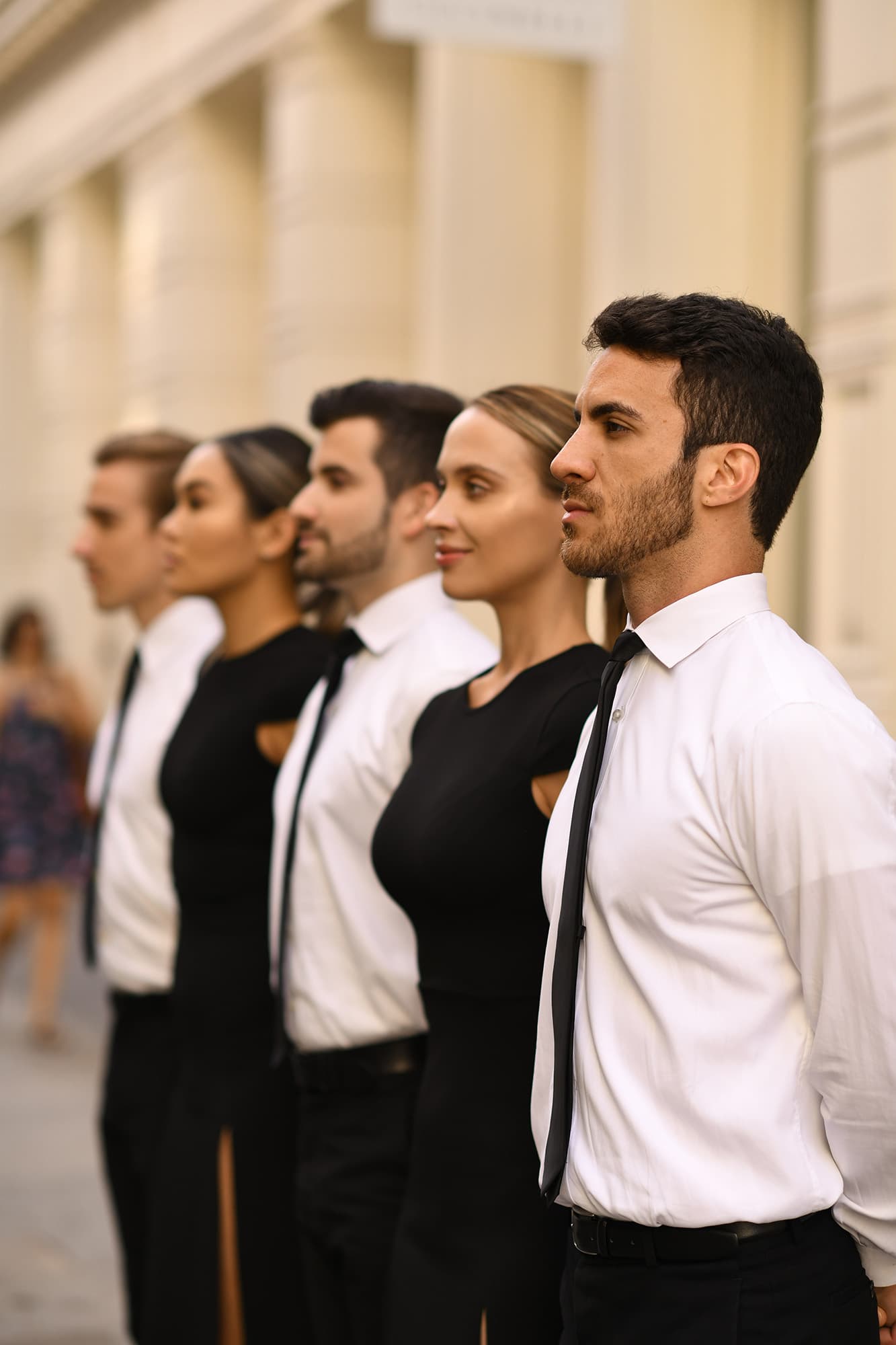 What Does Event Staff Do During The Event? | Julia Valler Event Staffing