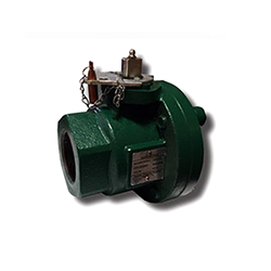 Apache — VALVES
