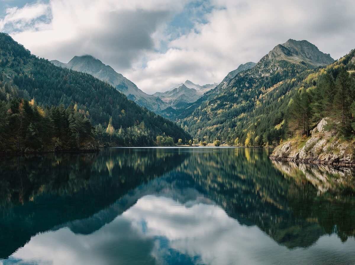 A Traveler’s Guide to the Most Beautiful Lakes in Spain