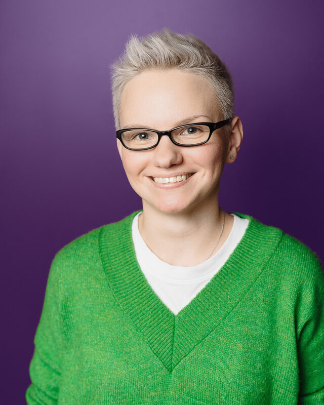 Vēlies strādāt COFYZ?