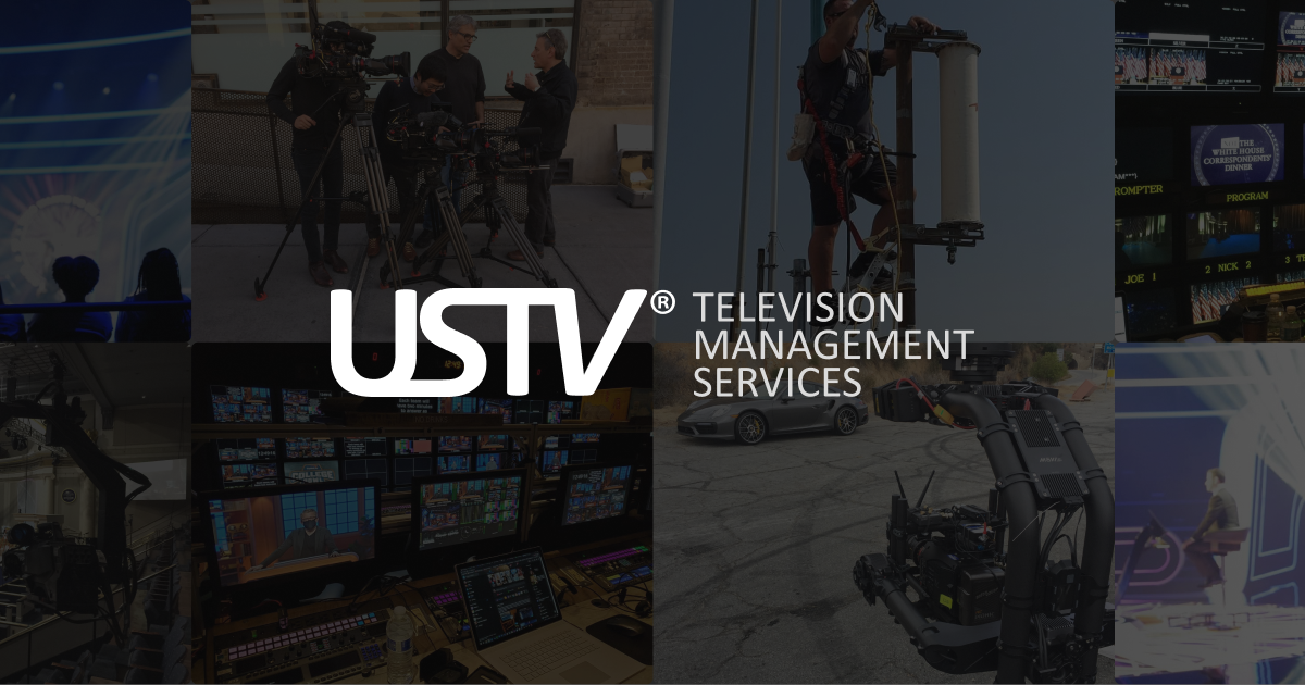 USTV | Television Management Services