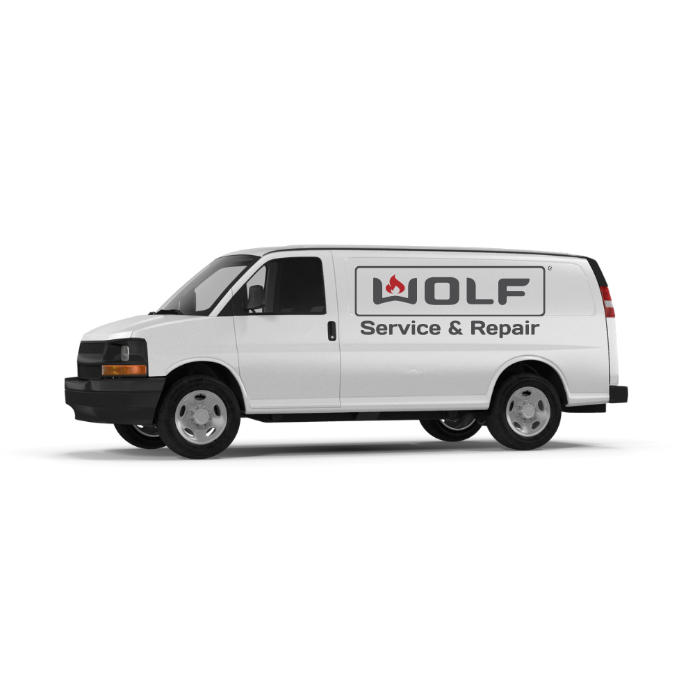 Wolf Appliance Repair La Jolla, CA | Expert Wolf Service & Repairs