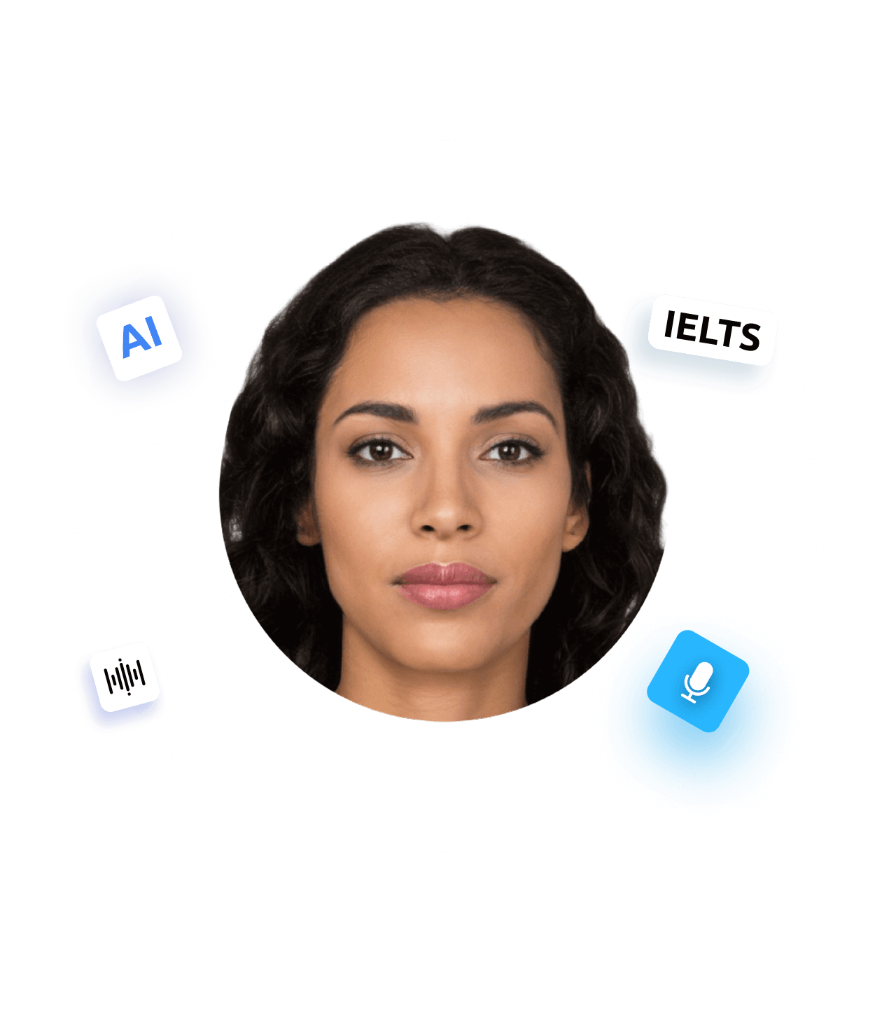 Free IELTS Speaking Mock Test (2025) & AI Band Score | SmallTalk2Me