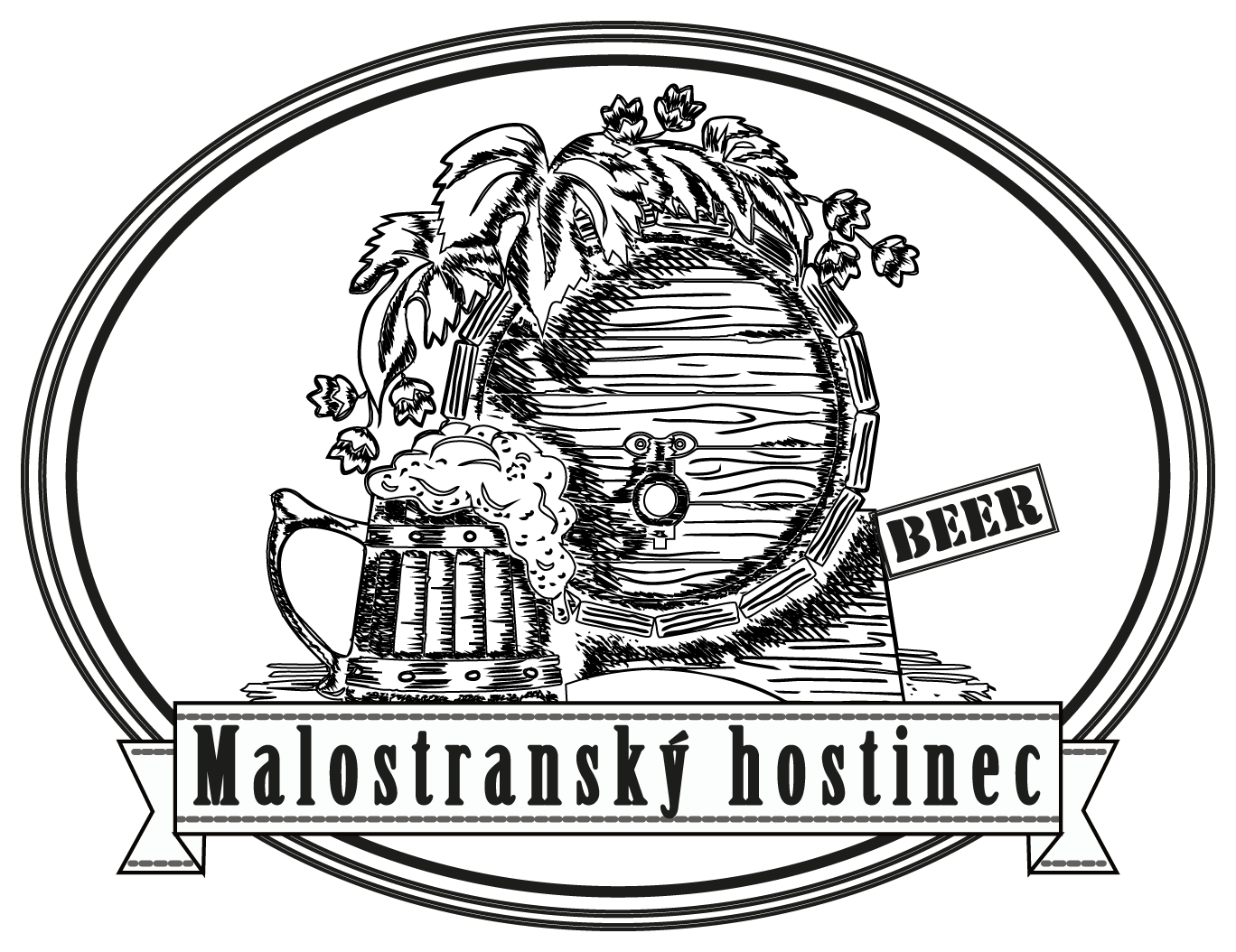 Mánes Praha 1 – Art Restaurant Mánes