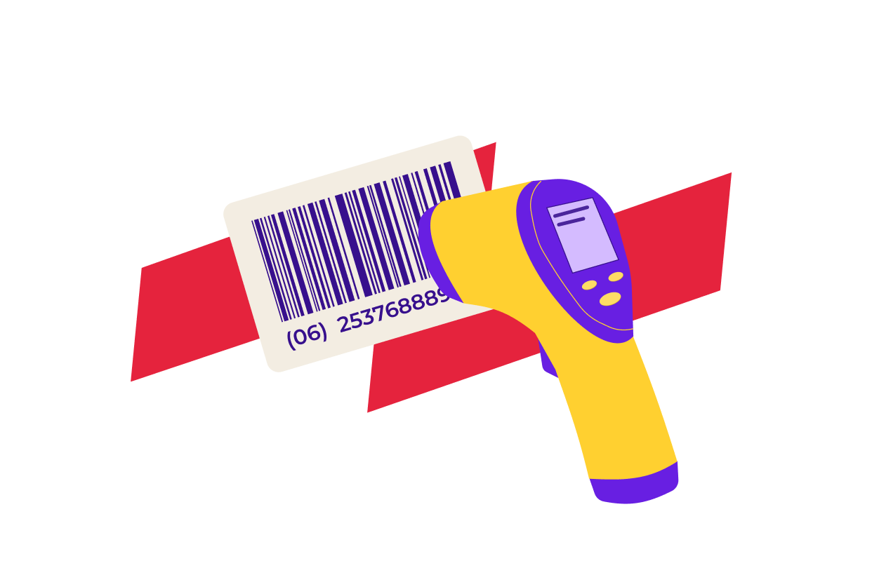 What is GTIN: Сomplete Guide to Global Trade Item Numbers | Priceva