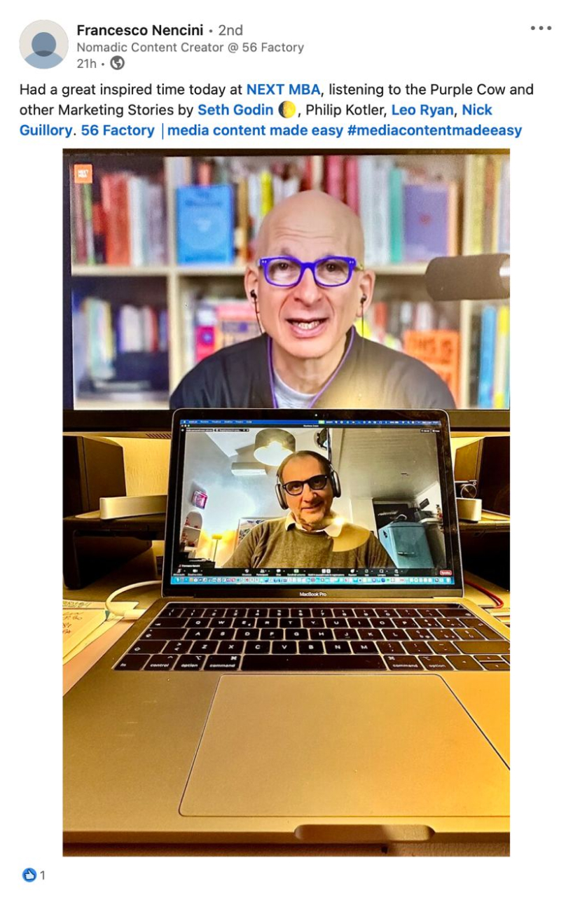 Brian Tracy Global Mastermind