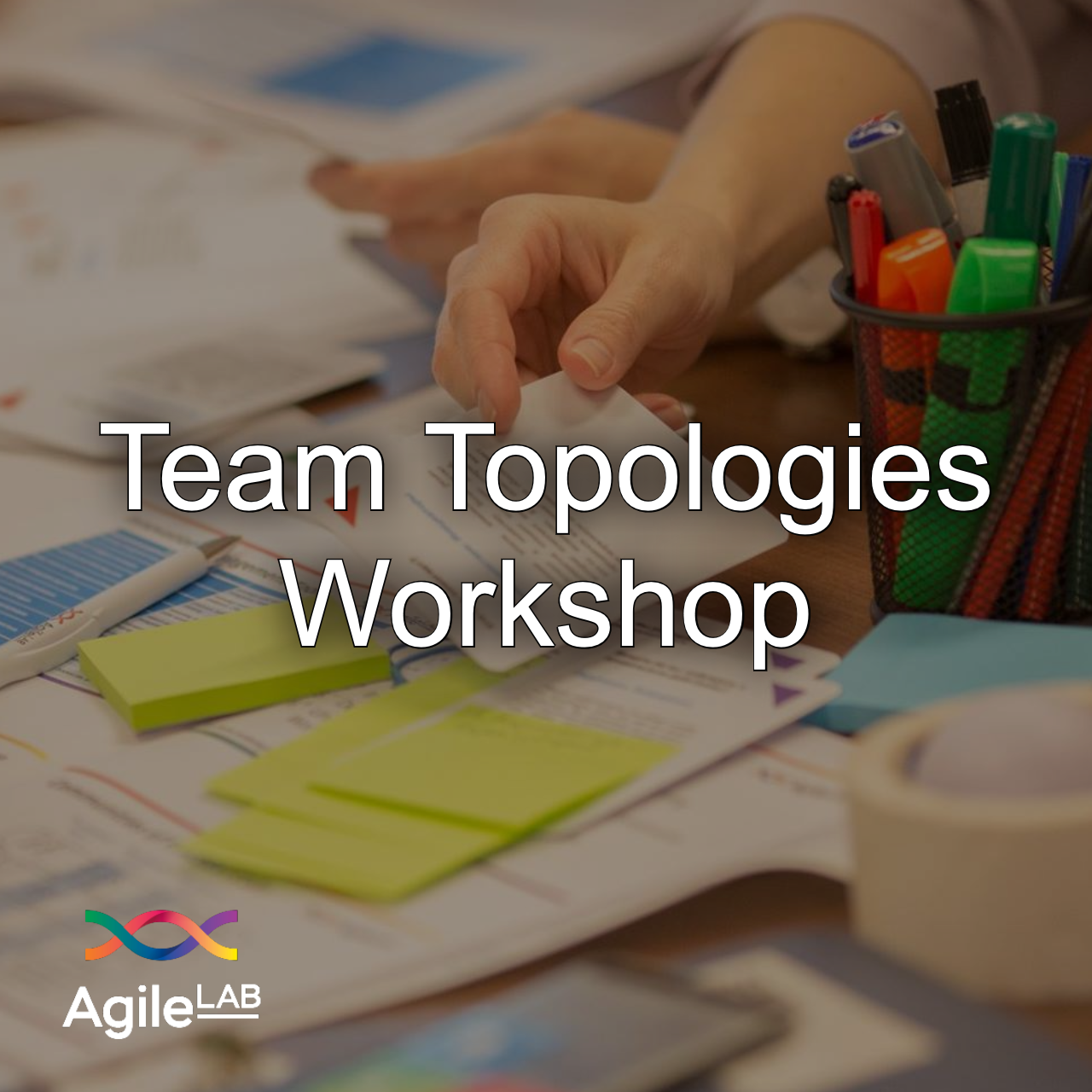 Team Topologies Workshop | AgileLAB