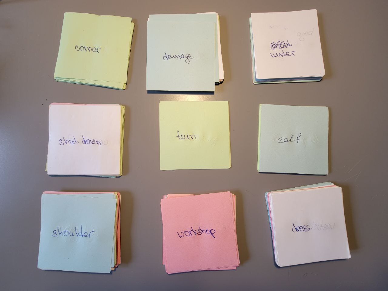 Digital vs Physical Flashcards: Which is better?