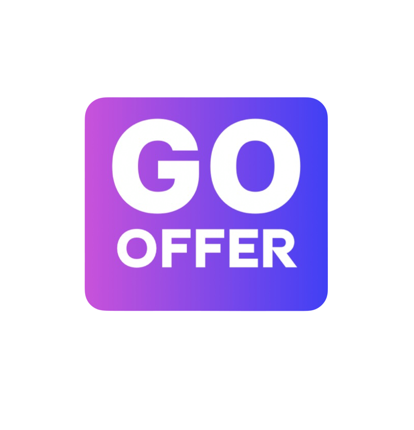 Go Offer — AI-Powered Job Hunting