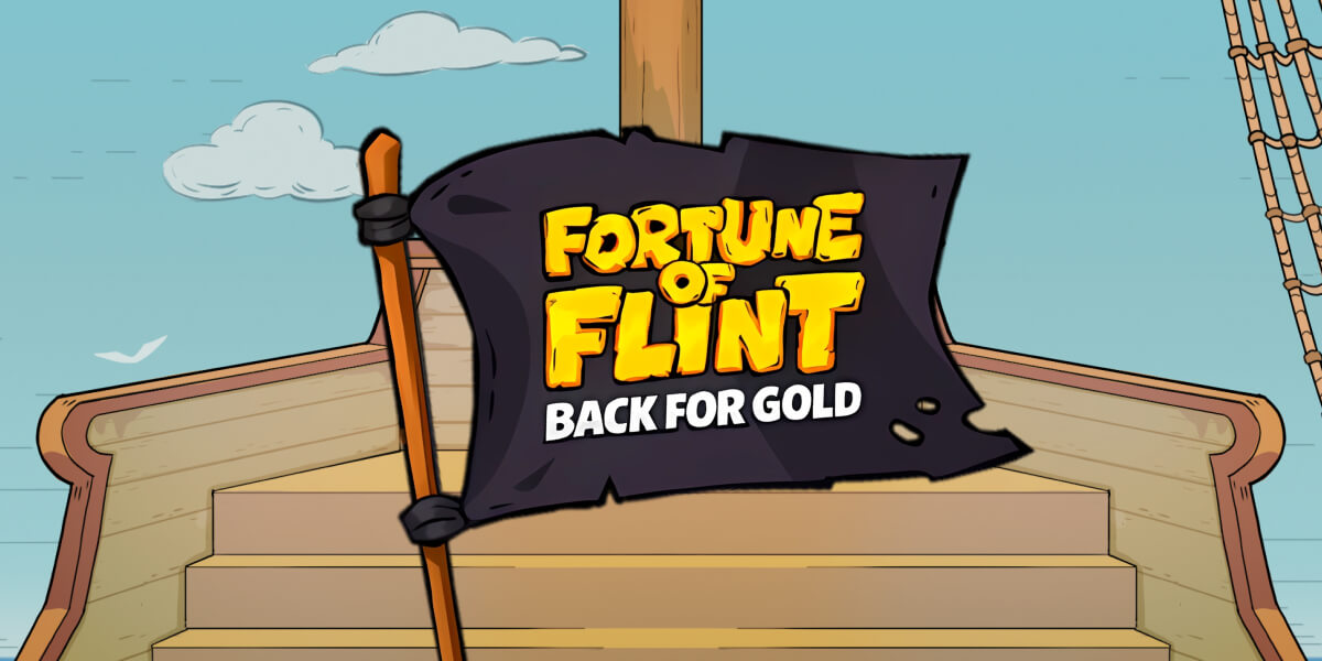 Fortune of Flint: Back for Gold