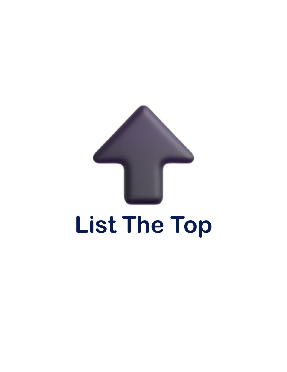 List The Top
