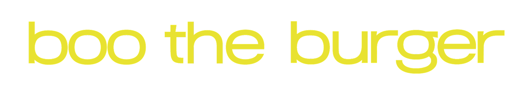 BOO THE BURGER | Best burger in Latvia.