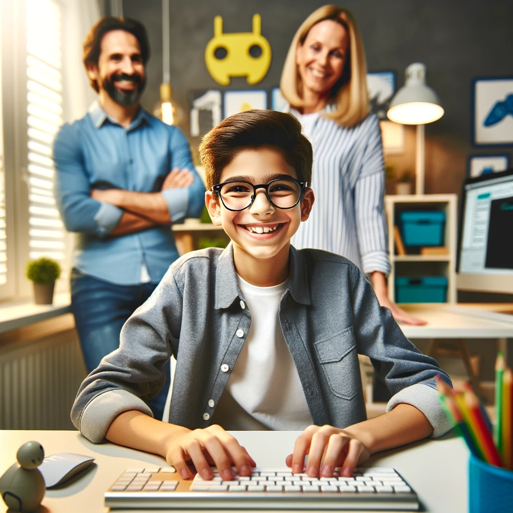 Algorithmics Greece | International Kids Coding School