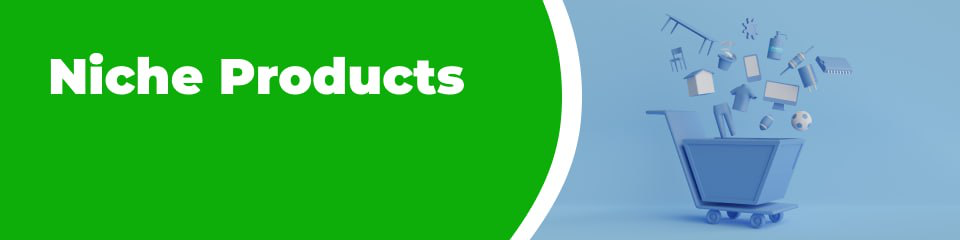 15 Profitable Niche and Product Ideas for E-Commerce Success