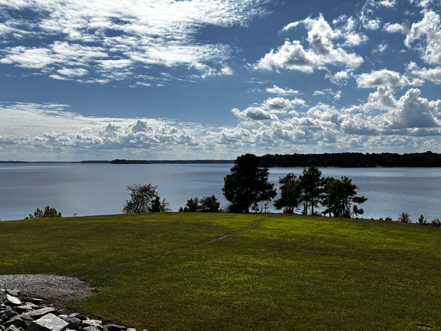 The Pointe at Kerr Lake