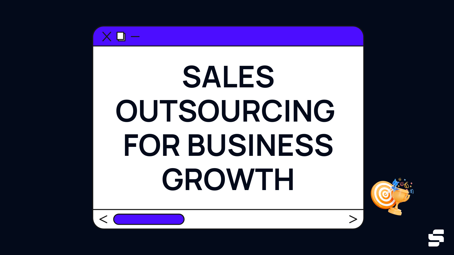 Sales Outsourcing for Business Growth