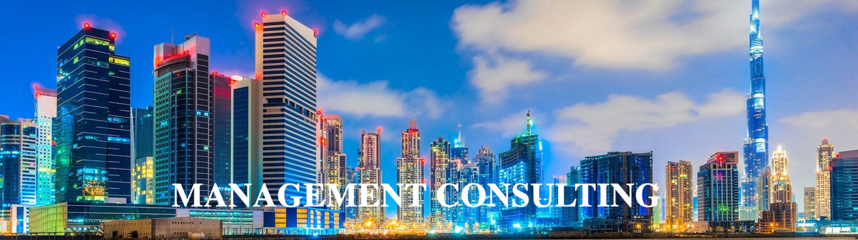 MIRAJ Management Consultants