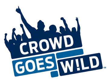 Crowd Goes Wild