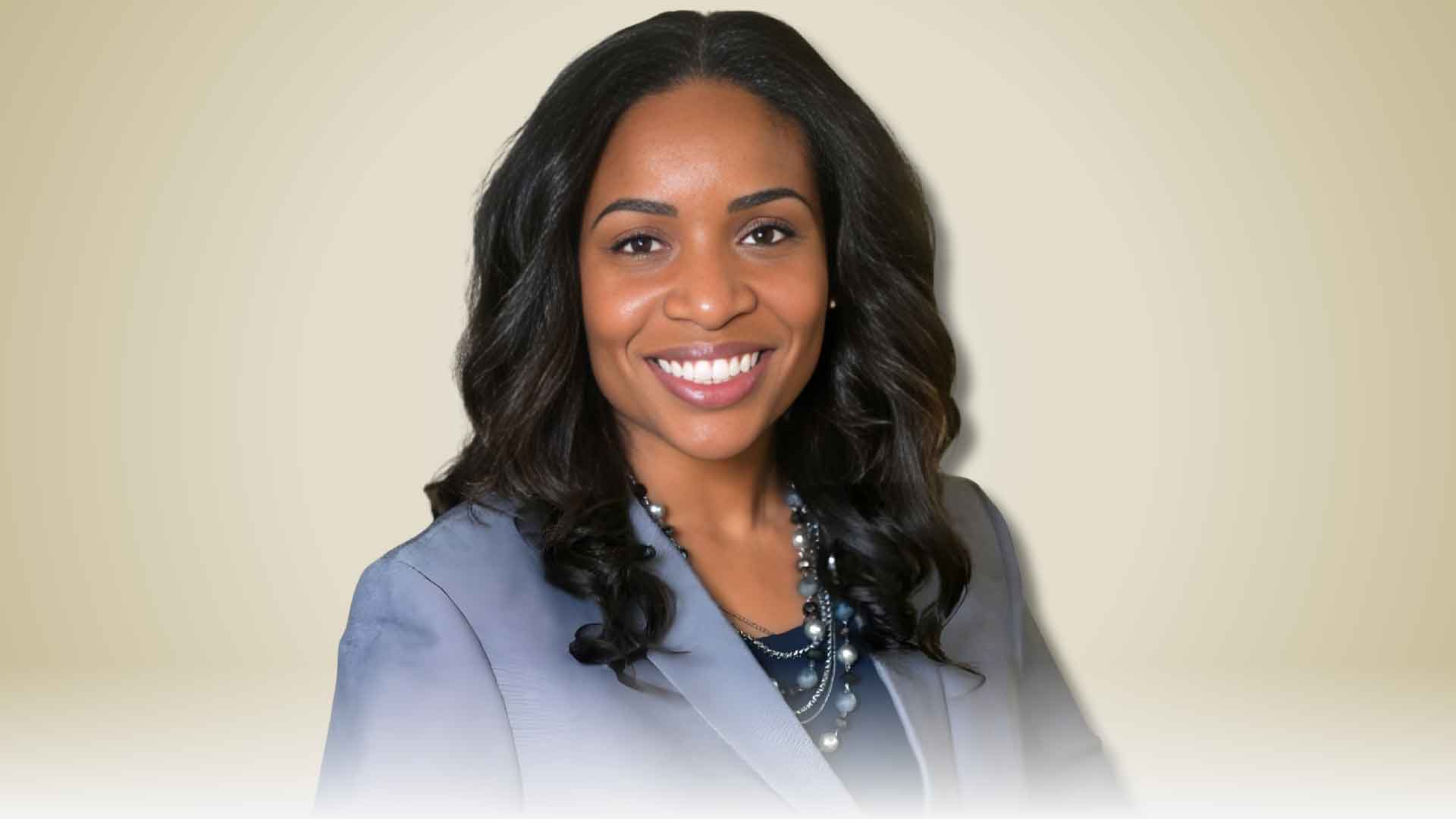 Empowering Communities and Women in Banking — A Conversation with Rachael Sampson of KeyBank