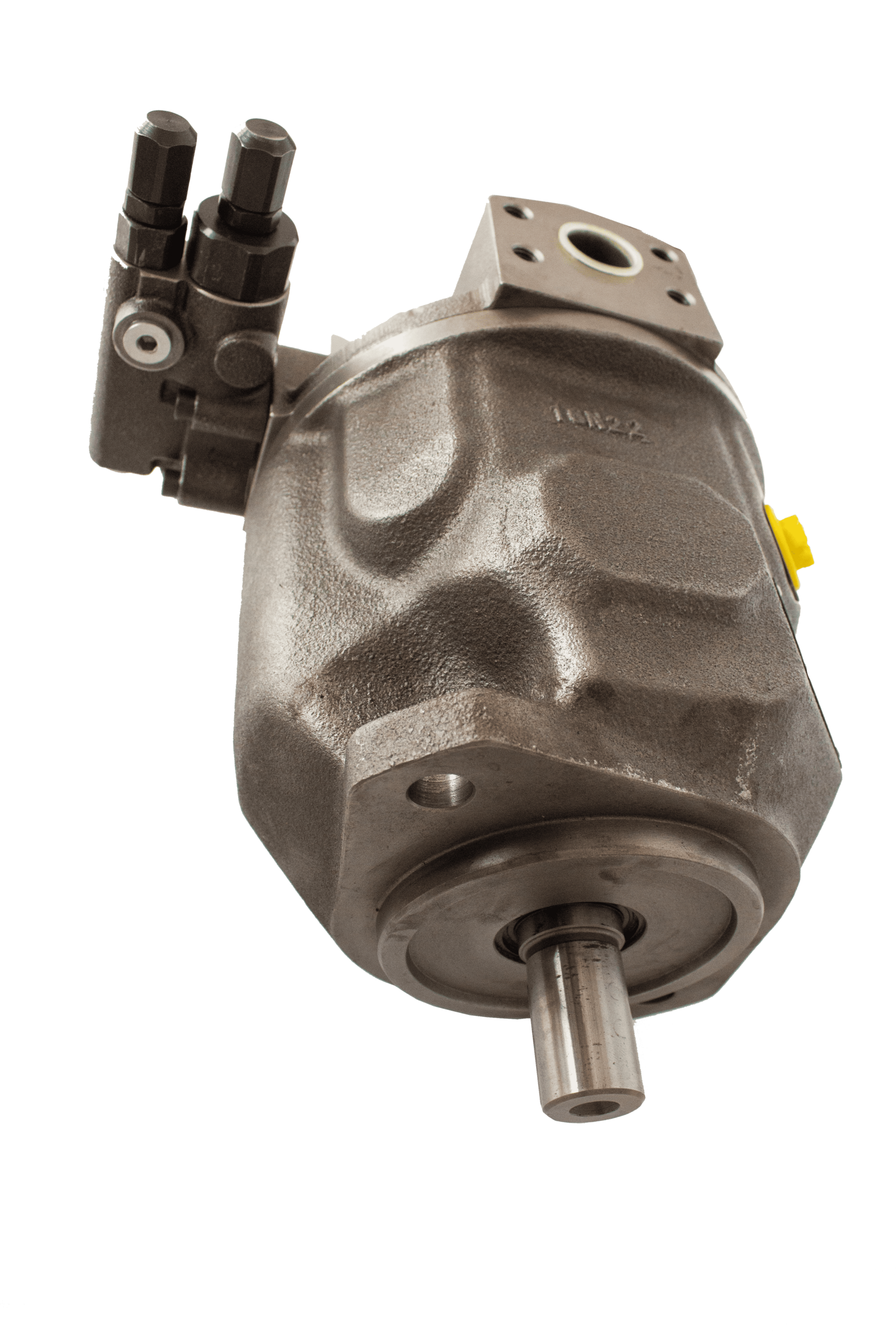 Variable Displacement Pumps South Africa | PPC A10VS Axial Piston Pumps ...