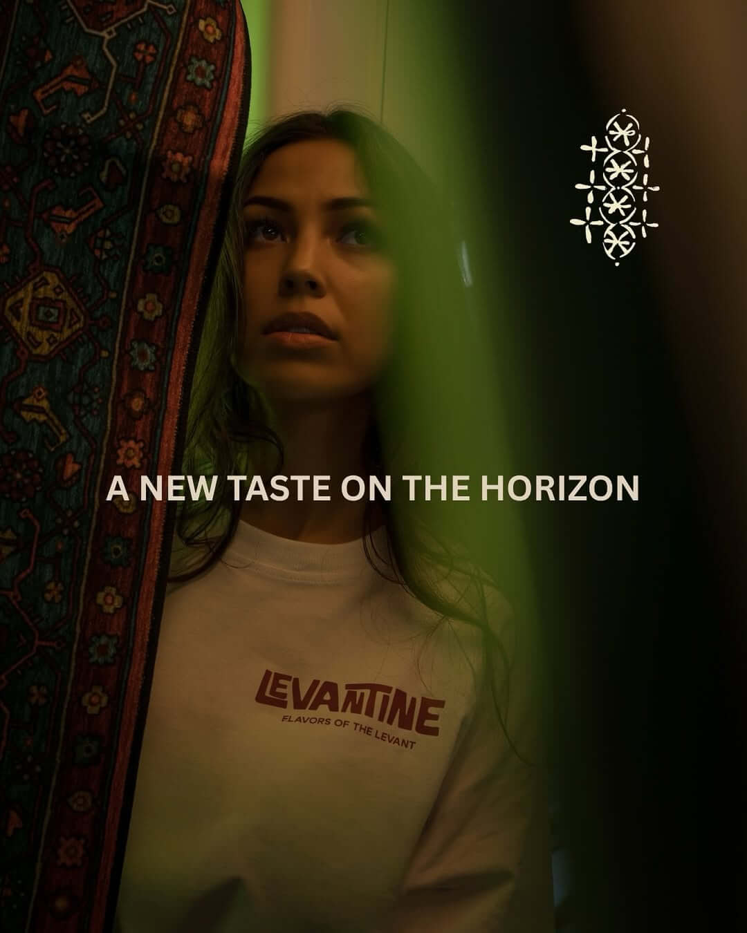 Menu | LEVANTINE