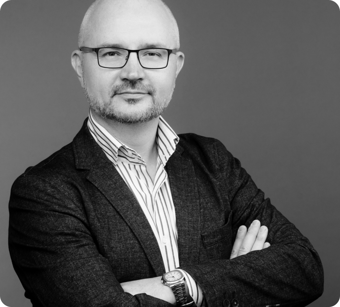 About Company – Seturon