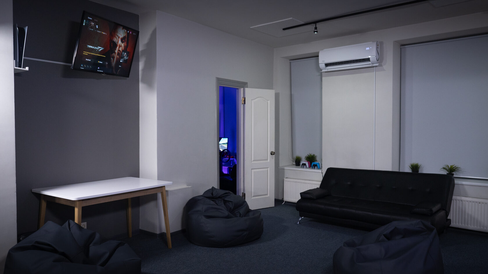 VR Room – Virtual Reality Entertainment & Experiences in Riga