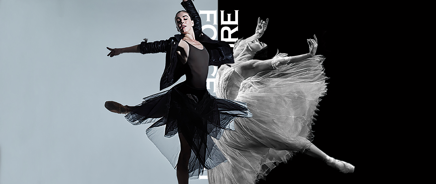 Natalia Osipova. Riga