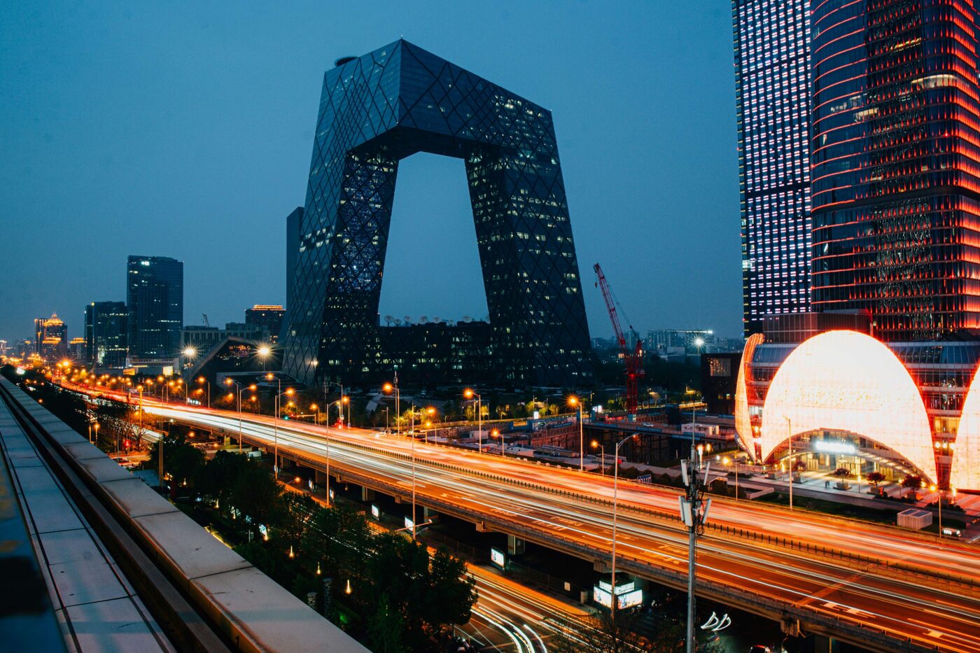Top 10 Best Cities to Visit in China