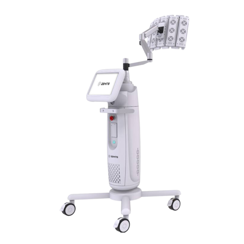 Zemits LumaGenix PDT Professional Photodynamic Therapy Device ...